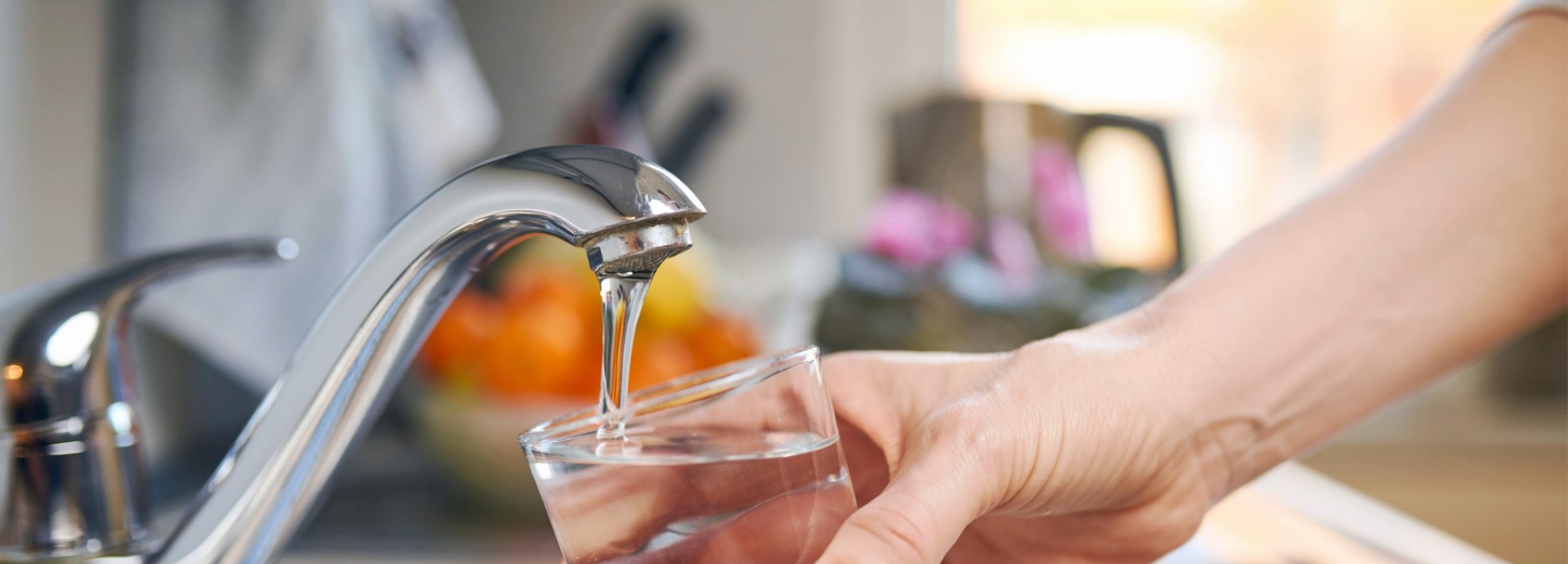 Servicio de agua para el hogar EPM