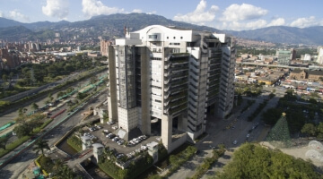 Información corporativa