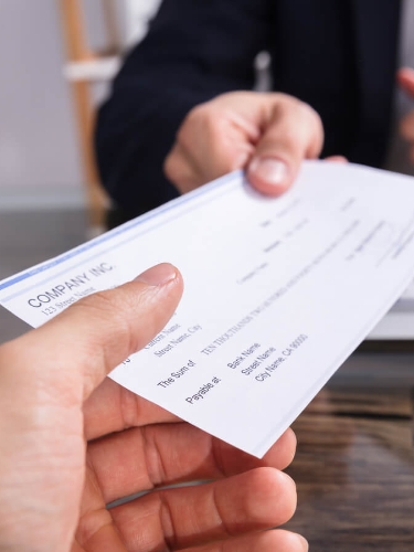 Descuento por pronto pago para proveedores de EPM